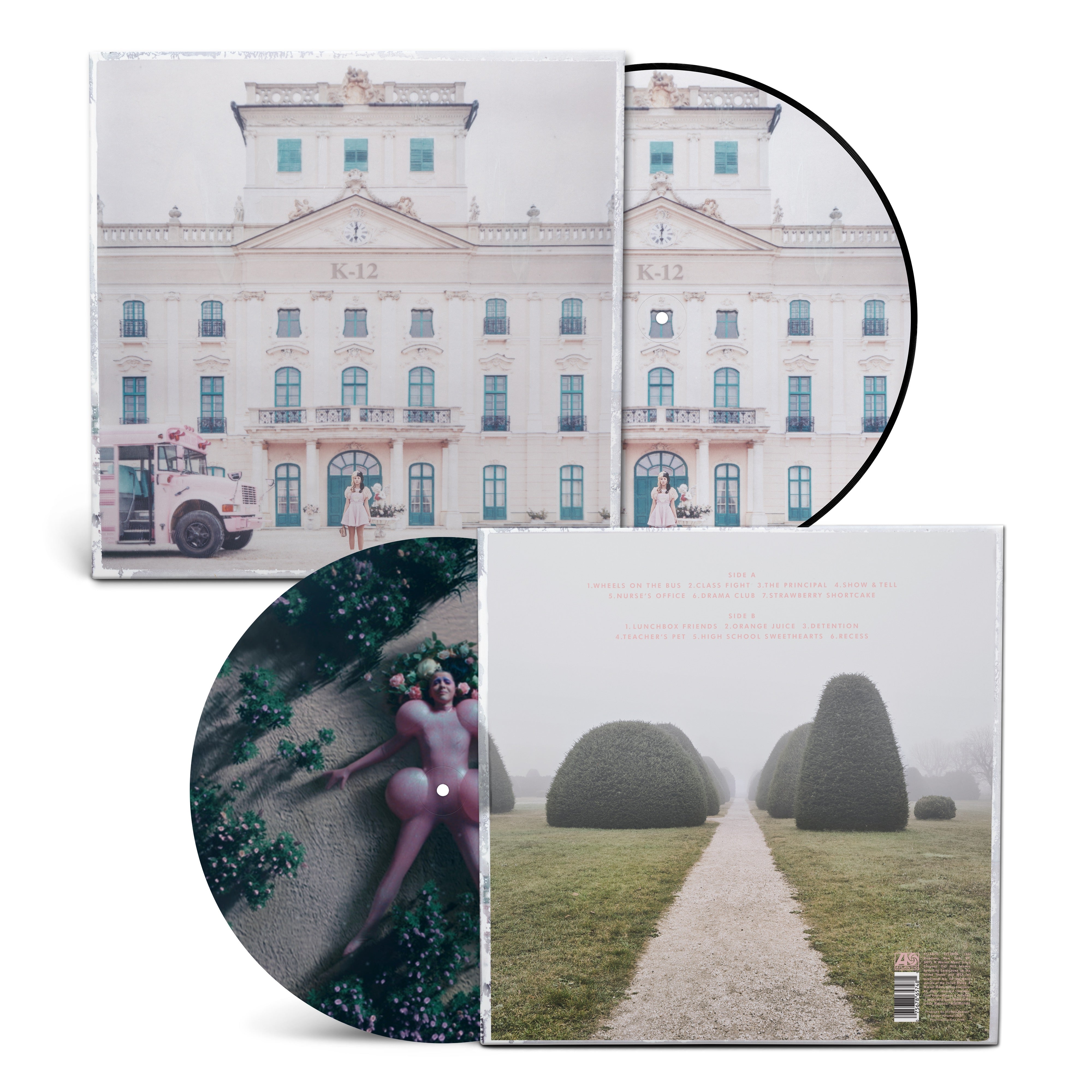 Melanie Martinez - K-12 Picture Disc | Warner Music Canada